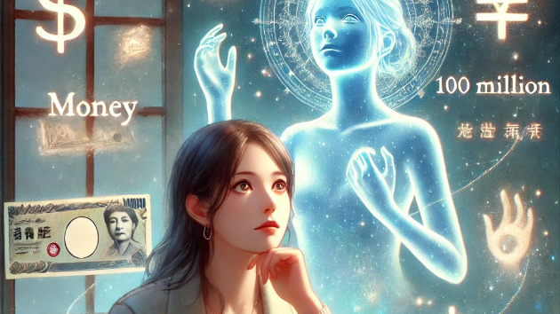 それ、本当に叶う願い？“お金の引き寄せ”がうまくいかない理由｜オムニア ヒーリング｜coconalaブログ